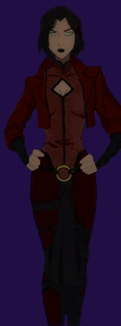 RPG:Murai | Avatar-Wiki | Fandom