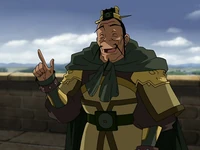 Sung | Avatar Wiki | Fandom