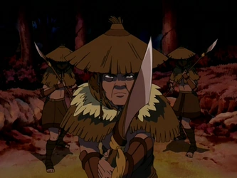 Lin Yee | Avatar Wiki | Fandom