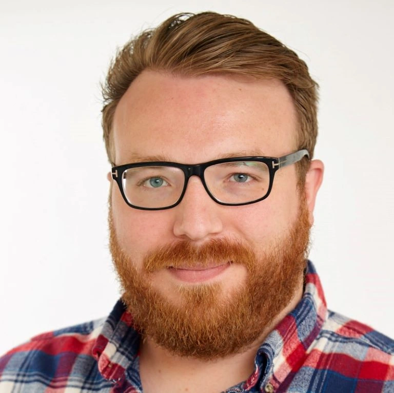 Chad Quandt | Avatar Wiki | Fandom