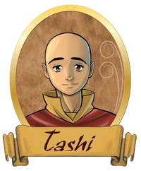 Fanon:The Tale of Tashi and Nima | Avatar Wiki | Fandom