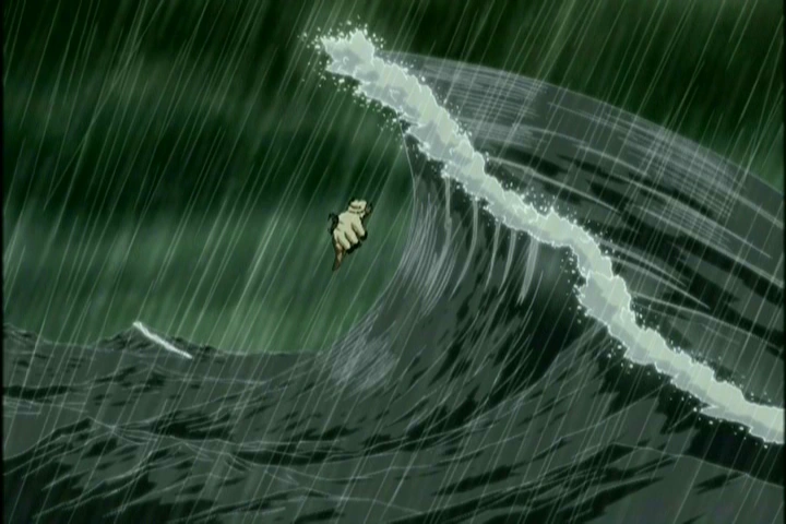 De Storm | Avatar Wiki | Fandom