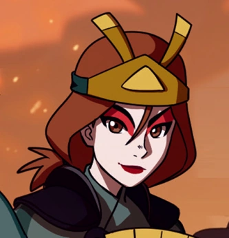 Mira | Avatar Wiki | Fandom