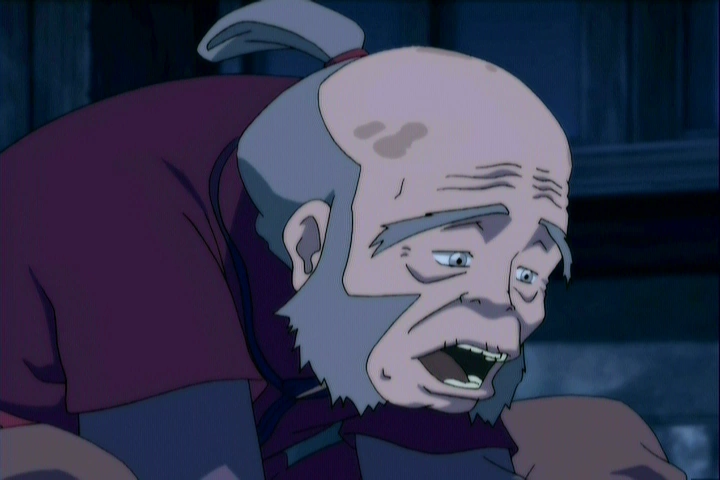 Ding | Avatar Wiki | Fandom