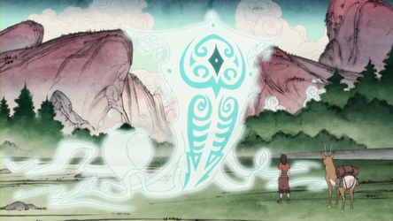 Raava | Avatar-Wiki | Fandom