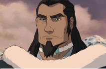 Tonraq | Avatar Wiki | Fandom