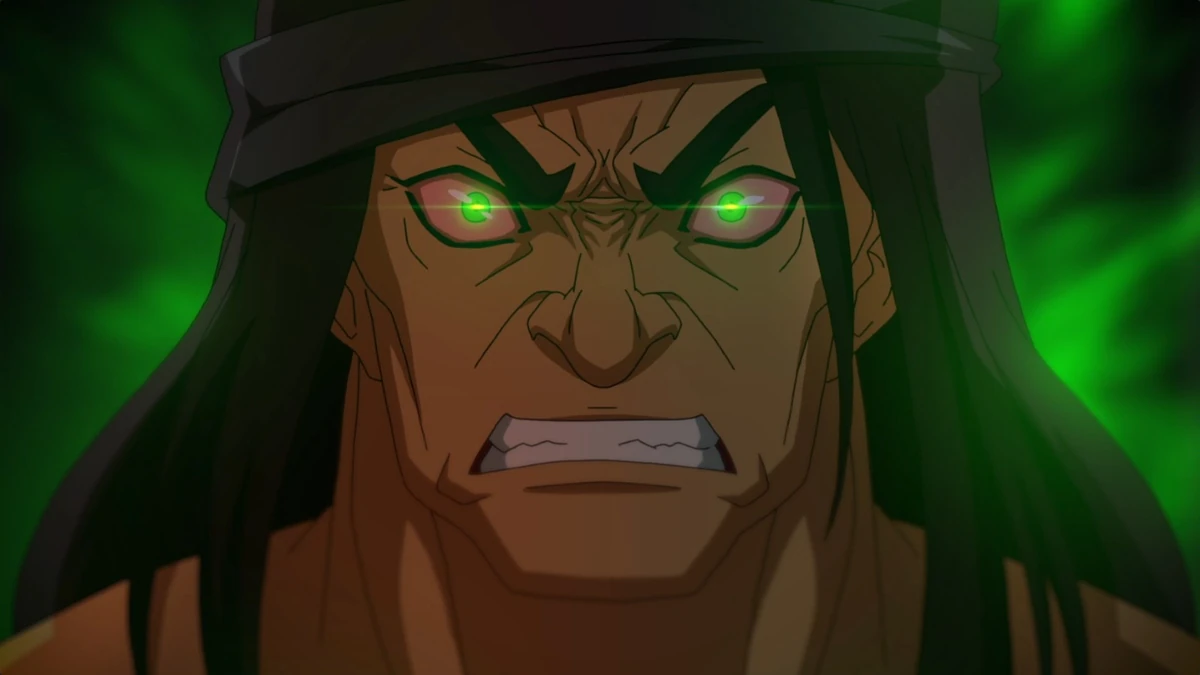 Chanyu | Avatar Wiki | Fandom