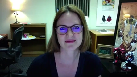 Elsa Garagarza | Avatar Wiki | Fandom