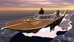 Speedboat | Avatar Wiki | Fandom