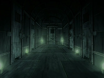 Ba Sing Se Prison | Avatar Wiki | Fandom