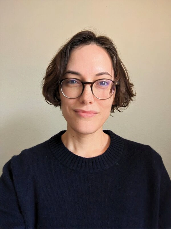 Jen Bennett | Avatar Wiki | Fandom