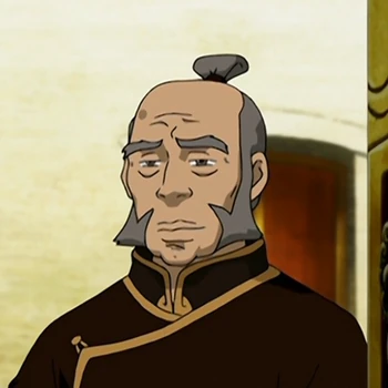 Fat | Avatar-Wiki | Fandom