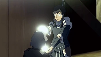 Energybending | Avatar Wiki | Fandom