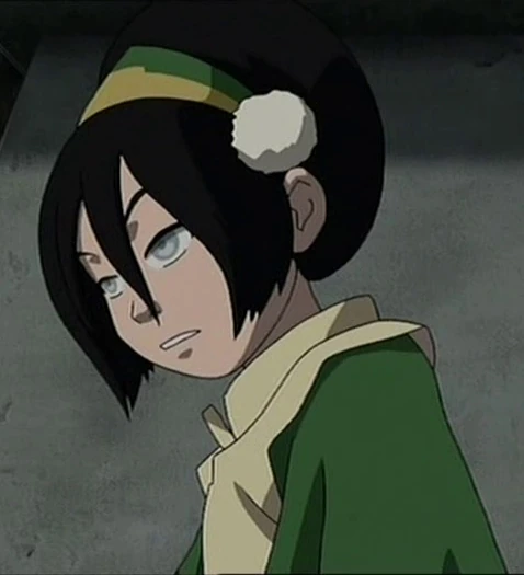 Toph Bei Fong | Avatar Wiki | Fandom