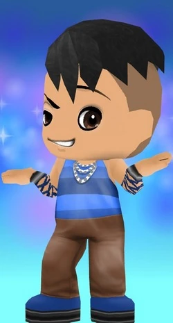 Fanon:Yuki (Character) | Avatar Wiki | Fandom