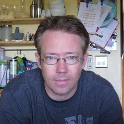 Ian Graham | Avatar-Wiki | Fandom