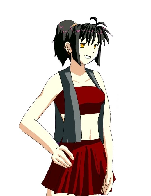 Fanon:Kezza | Avatar Wiki | Fandom