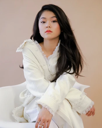 Momona Tamada | Avatar Wiki | Fandom