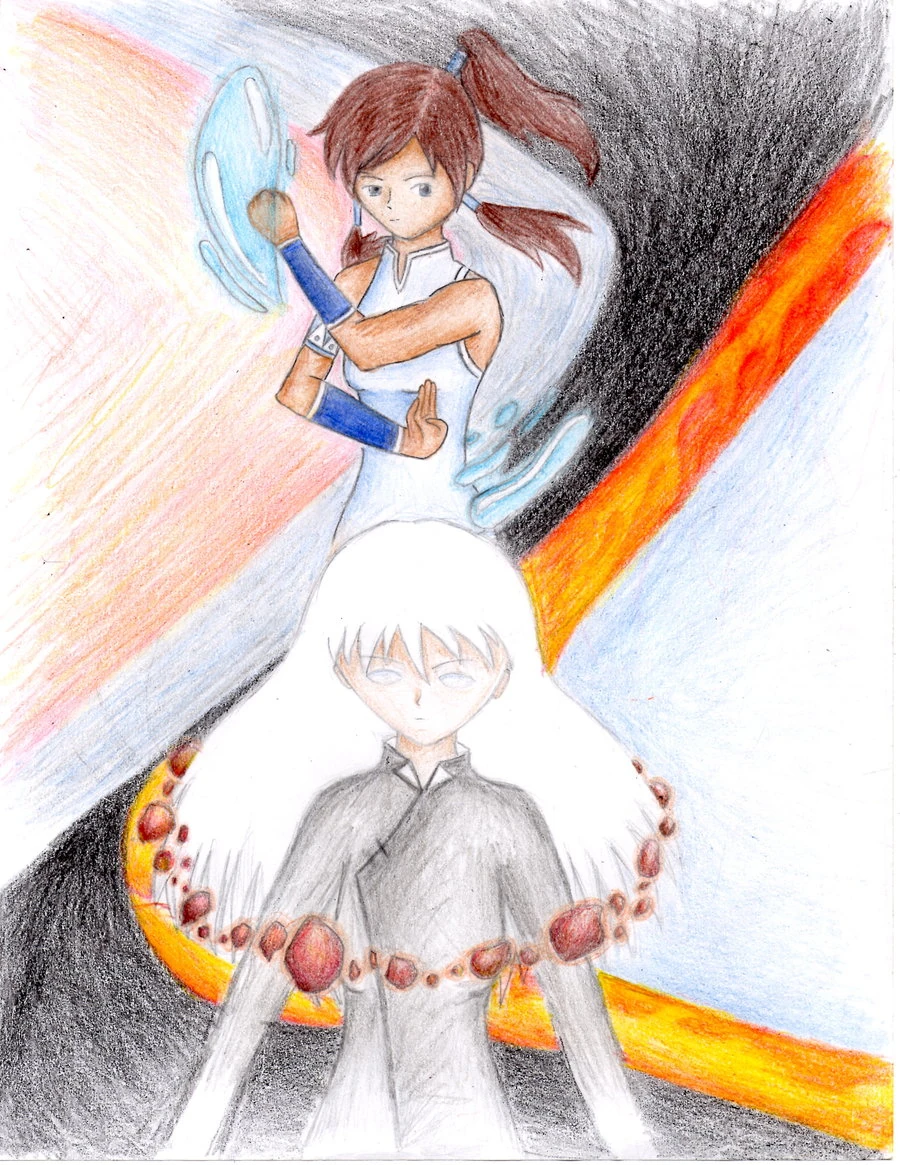 Fanon:TFA Trilogy: The First Avatar | Avatar Wiki | Fandom