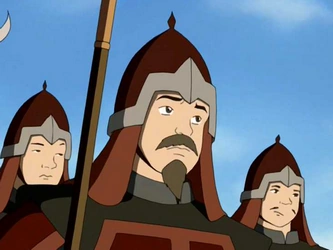 Prison rig captain | Avatar Wiki | Fandom