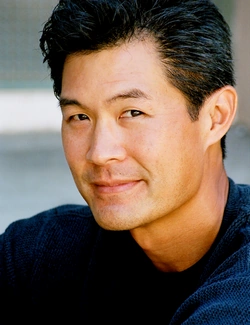 Bruce Locke | Avatar Wiki | Fandom