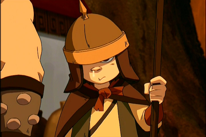 De Graaf | Avatar Wiki | Fandom