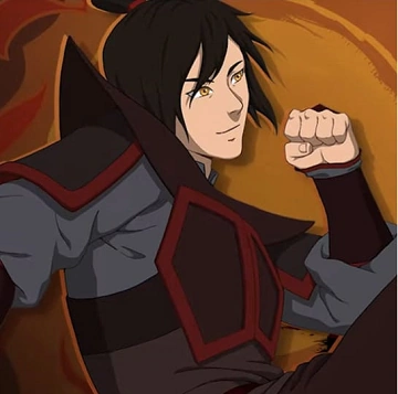 Juro | Avatar Wiki | Fandom