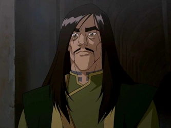 Ghazan | Avatar-Wiki | Fandom