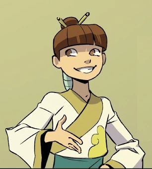 Penga | Avatar Wiki | Fandom