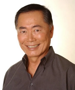 George Takei | Avatar Wiki | Fandom