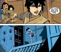 June | Avatar Wiki | Fandom