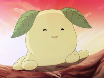 Light spirit | Avatar Wiki | Fandom