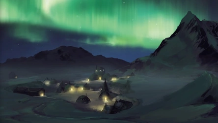 Fanon:Chapter 1: Soulmates (The Prodigy) | Avatar Wiki | Fandom