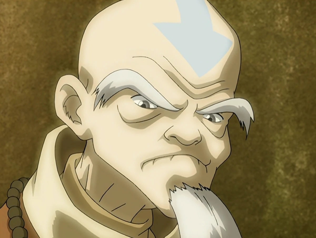 Tashi | Avatar-Wiki | Fandom