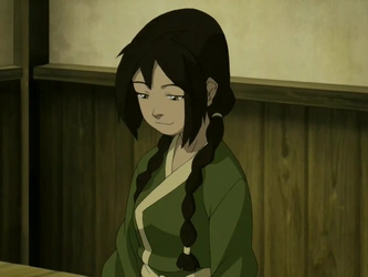 Fanon:Avatar: The Legend of Yuki Part 1 | Avatar Wiki | Fandom