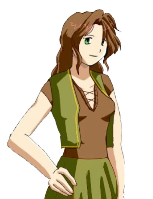 Fanon:Saiya | Avatar Wiki | Fandom