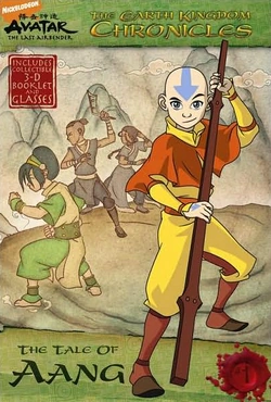 The Earth Kingdom Chronicles | Avatar Wiki | Fandom