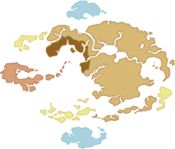 User blog:Master Ratava/Avatar Fanon Worldbenders User Group | Avatar ...