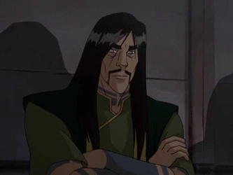 Ghazan | Avatar Wiki | Fandom