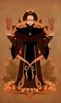 User blog:AcerEvan/Fire Nation Royal Gallery - Acenglished! | Avatar ...