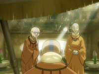 Tashi | Avatar Wiki | Fandom