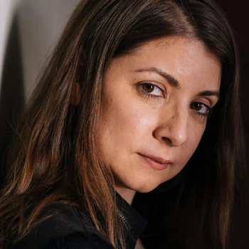 Christine Boylan | Avatar Wiki | Fandom