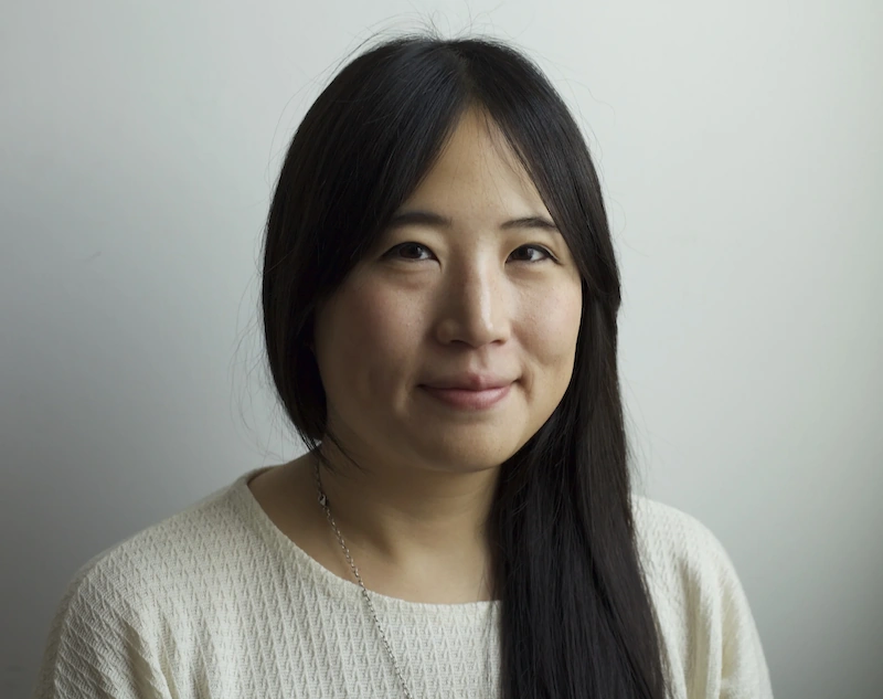 Jennifer Cho Suhr | Avatar Wiki | Fandom