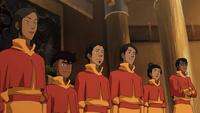 Yung | Avatar Wiki | Fandom