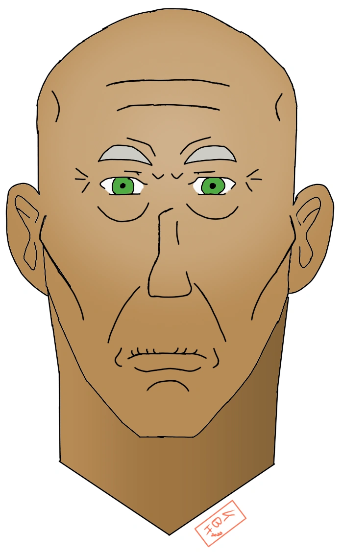 Fanon:Laobing (Avatar: The Legacy of Rong Yan) | Avatar Wiki | Fandom