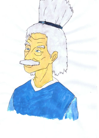 Fanon:Nanook (Eyes of Katara) | Avatar Wiki | Fandom