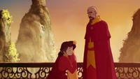 Pema | Avatar Wiki | Fandom