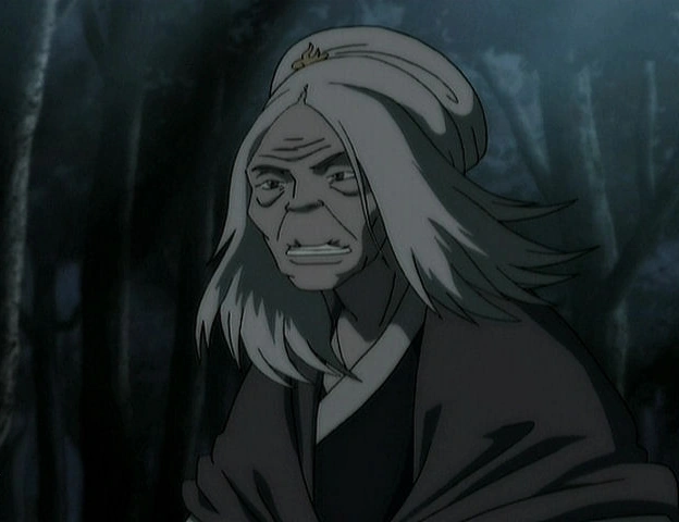 Hama | Avatar Wiki | Fandom