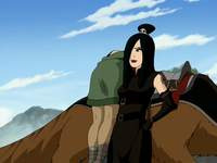 June | Avatar Wiki | Fandom