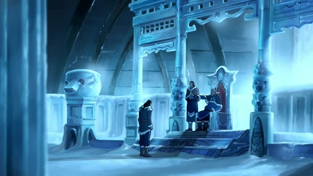 Jefe Tribal | Avatar Wiki | Fandom